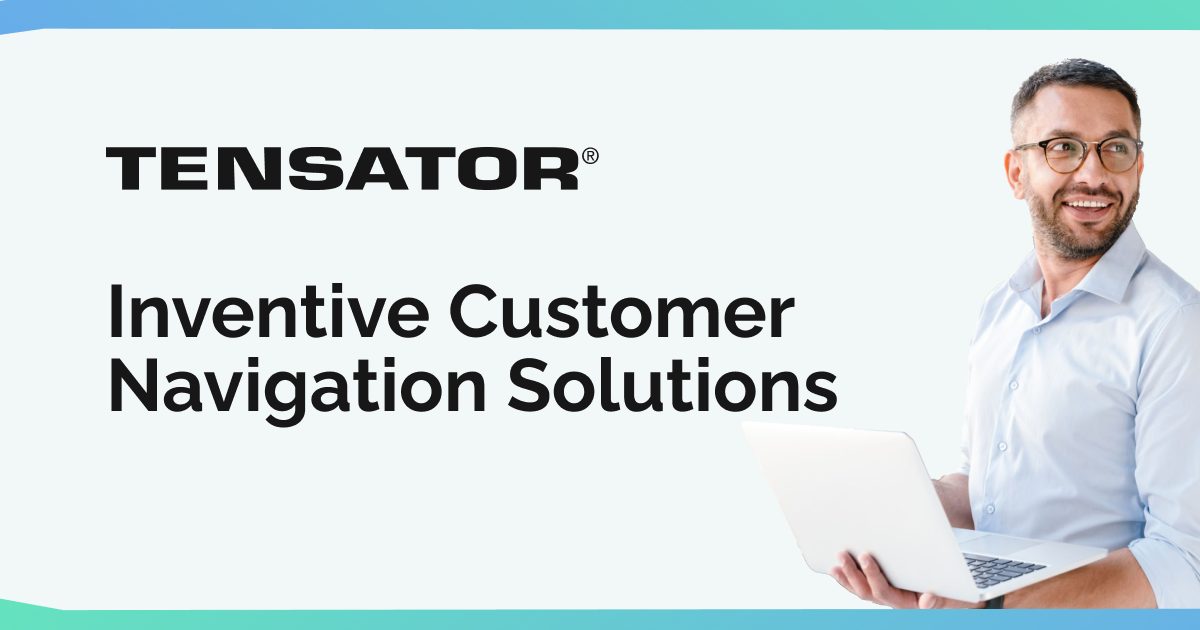 Queue Management Guide - Tensator